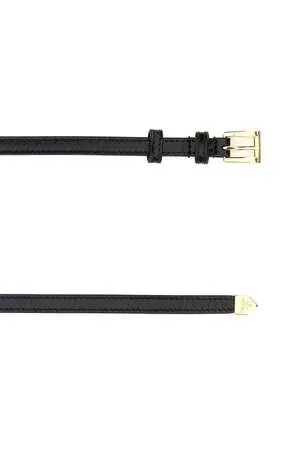 Prada Leather Belt