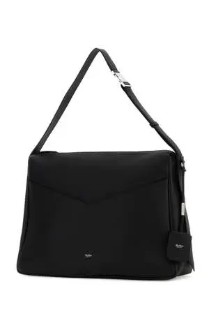 Max Mara Leather Shoulder Bag