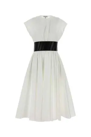 Women's Knee-Length Day Dresses
