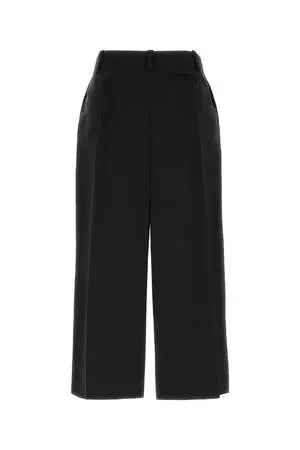 Givenchy Wool Blend Skirt