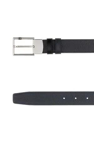 Montblanc Leather Belt