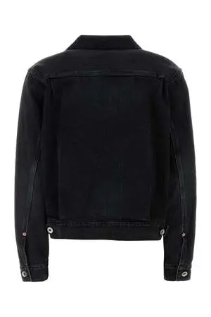 Sacai Denim Jacket