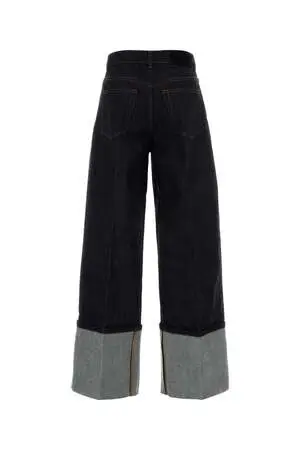 Givenchy Denim Wide-leg Jeans