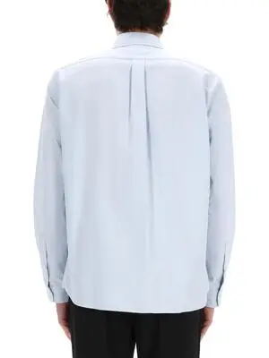 Kenzo Boke Flower Logo Shirt