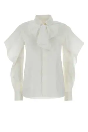 Sacai Poplin Shirt
