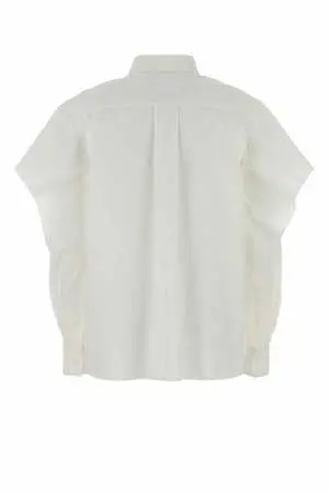 Sacai Poplin Shirt