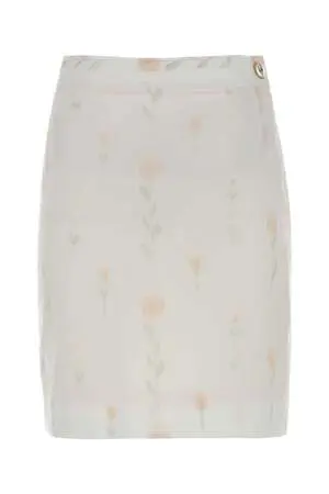 Vivienne Westwood Floral Bottoms For Women