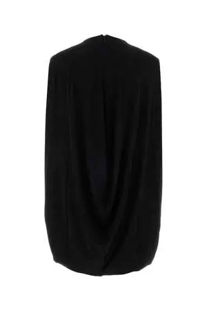 Alexander Wang Stretch Viscose Mini Dress