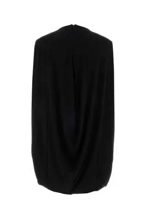 Alexander Wang Stretch Viscose Mini Dress