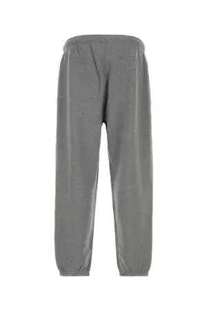 Canada Goose Grey Cotton Rove Joggers