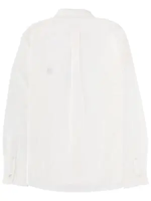 Kenzo Boke Flower Logo Shirt