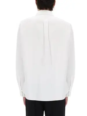 Kenzo Boke Flower Logo Shirt