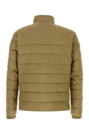 BOSS Polyester Padded Jacket