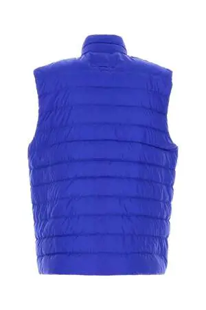 Canada Goose Electric Polyester Sleeveless Stratus Down Jacket