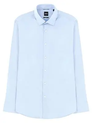 BOSS Regular Fit Shirt - Multicolor