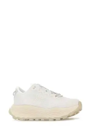 Miu Miu Sneakers - White