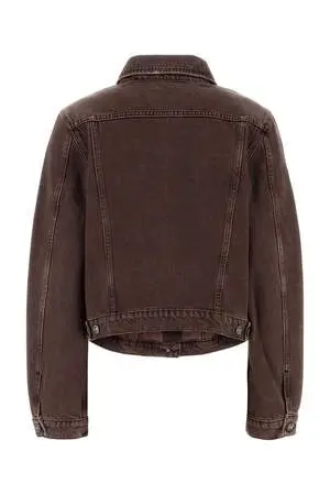 Our Legacy Denim Jacket