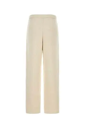 Max Mara Cotton Blend Pant