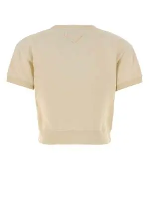 Prada Cotton T-shirt