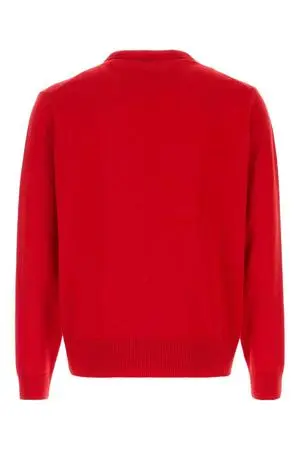 VIVIENNE WESTWOOD Wool Blend Alex Sweater