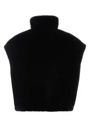 Prada Reversible Fur