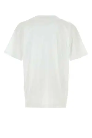 Dries Van Noten Cotton Heer T-shirt