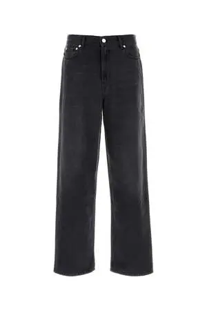 Séfr Denim Jeans - Black