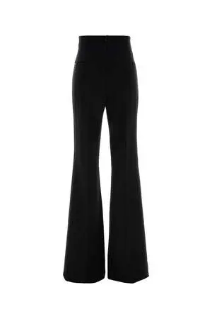 Sportmax Stretch Nylon Gettone Pant
