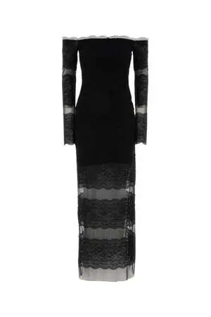 Blumarine Glam Evening Dresses