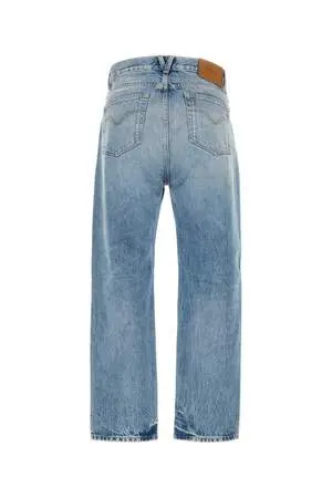 Versace Denim Jeans