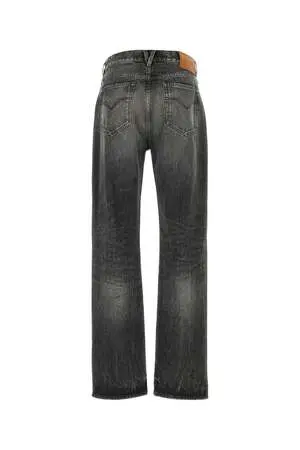 Versace Denim Jeans