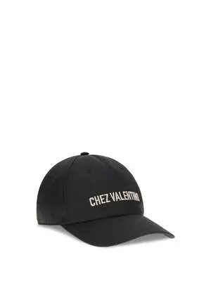 Valentino Garavani Chez Baseball Hat