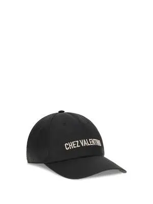 Valentino Garavani Chez Baseball Hat