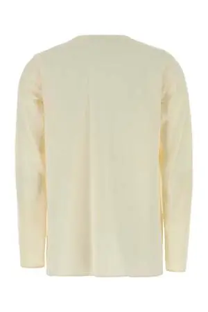 Max Mara Stretch Silk Mitico Blouse