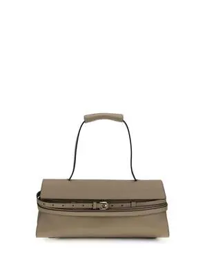 Moschino Tie Me Shoulder Bag