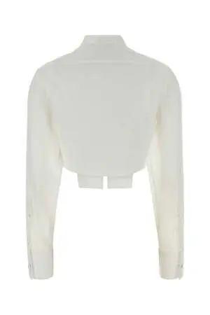 TOM FORD Poplin Shirt