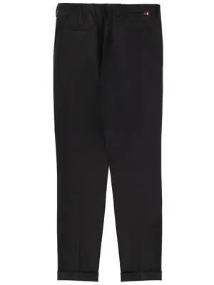 Paul Smith Cotton Tailored Pants