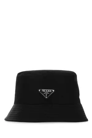 Prada Re-nylon Hat