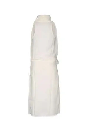 TOTEME Fringe Dress