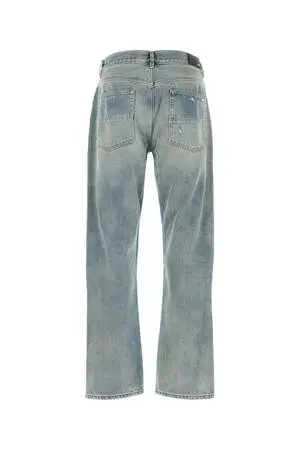 Amiri Denim Jeans