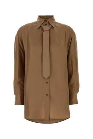 Zimmermann Silk Shirt