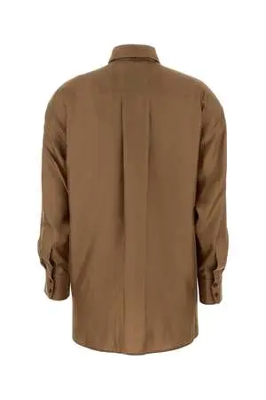 Zimmermann Silk Shirt