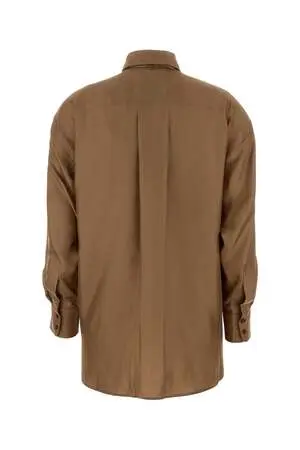 Zimmermann Silk Shirt