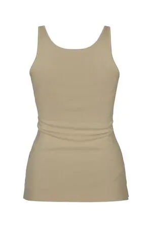 TOTEME Compact Knit Tank - Multicolor