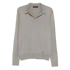Dolce & Gabbana Grey T-shirts & Vests T-shirts