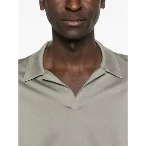 Dolce & Gabbana Grey T-shirts & Vests T-shirts