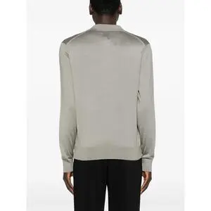 Dolce & Gabbana Grey T-shirts & Vests T-shirts