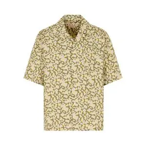 Marni Shirts - Green