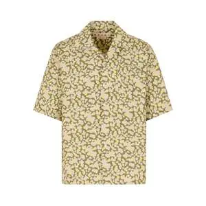 Marni Shirts - Green