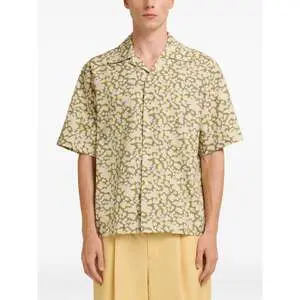 Marni Shirts - Green